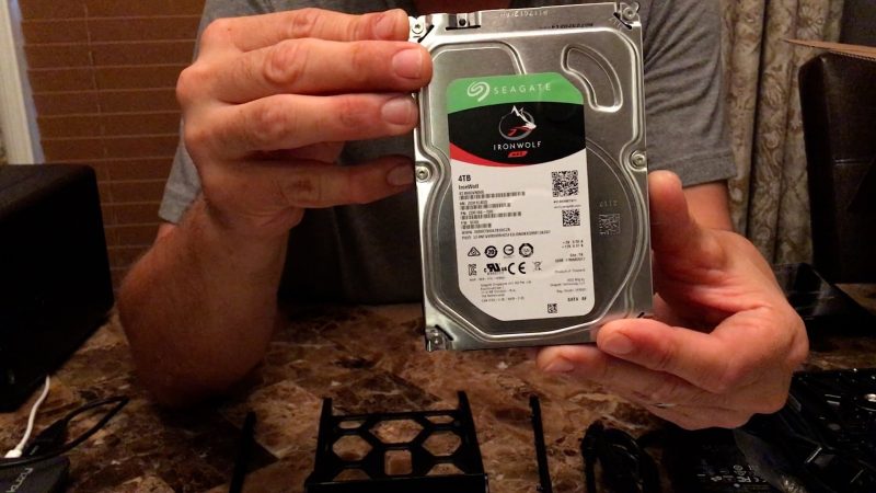 How to Setup a Home NAS (Full Tutorial)