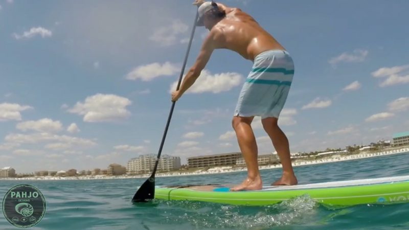 How to Make a Seashell Resin Table