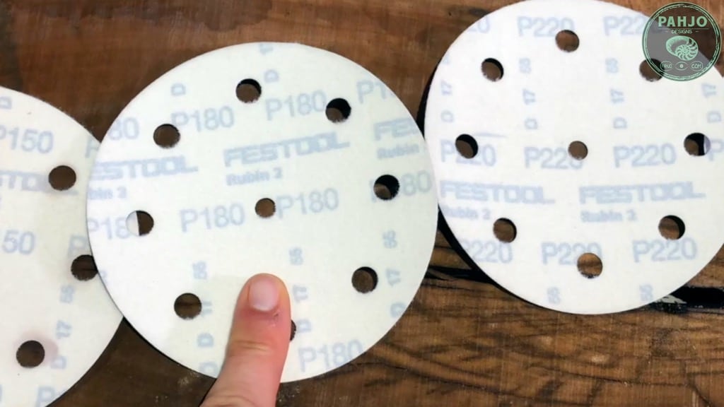 How to Fix Common Sanding Mistakes