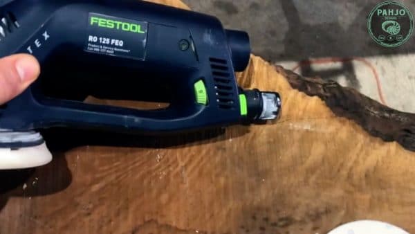 How To Sand Wood Like a Pro