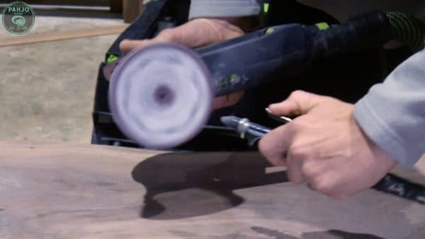 5 Simple Tips for Sanding Epoxy Resin