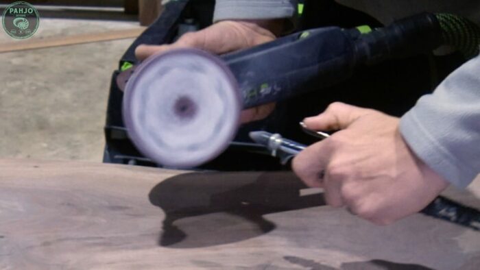 5 Simple Tips for Sanding Epoxy Resin