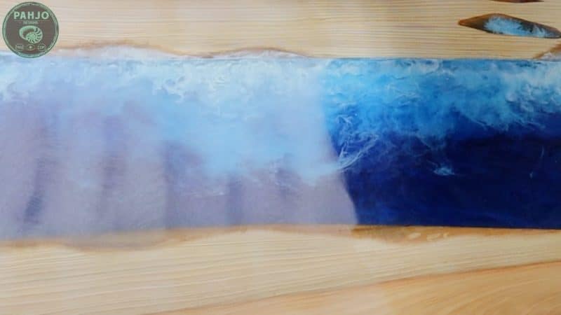 How To Get a Matte Finish on Epoxy