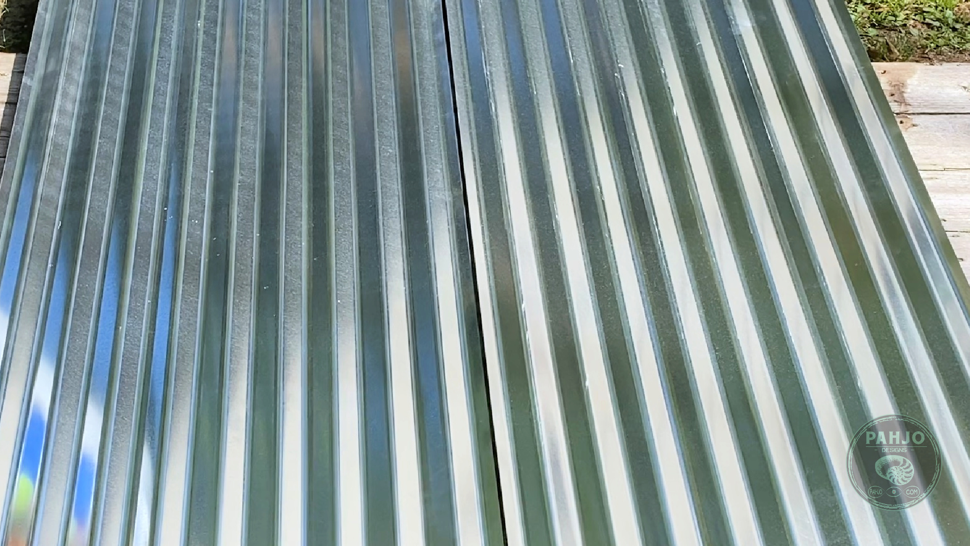 How To Rust Metal Quickly for a Vintage Aged Look