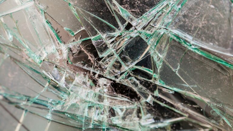 How To Fix a Cracked Mirror: The DIY Repair Guide