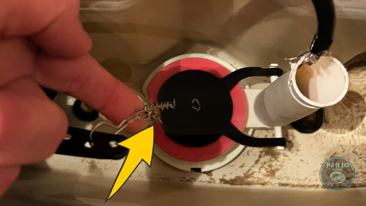 How To Fix a Toilet that Won't Flush or Stop Running