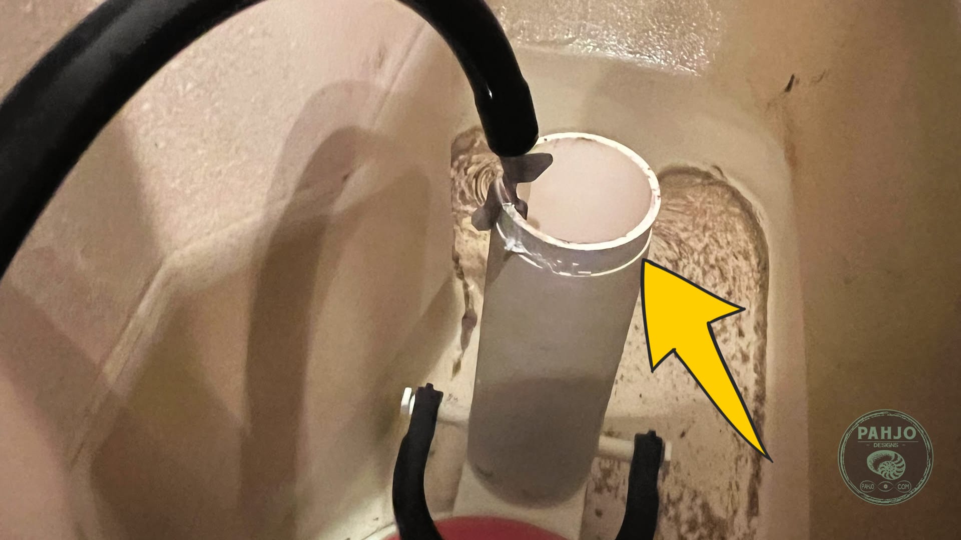 How To Fix a Toilet that Won't Flush or Stop Running