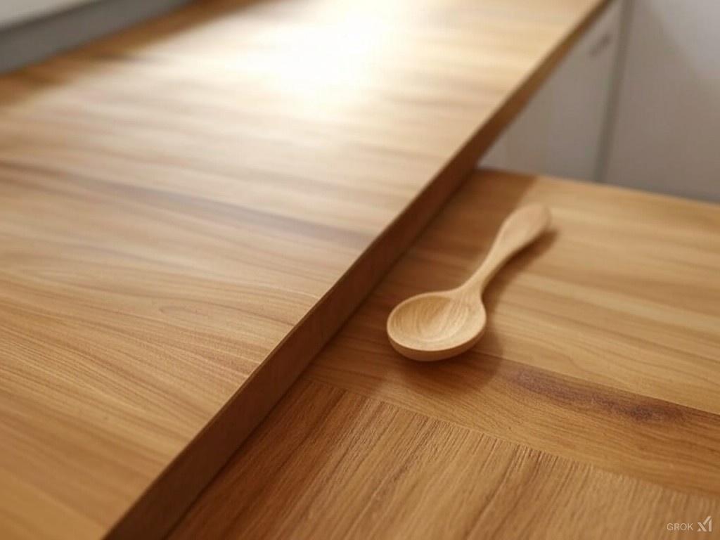 The Best Wood for Kitchen Countertops: Detailed Guide