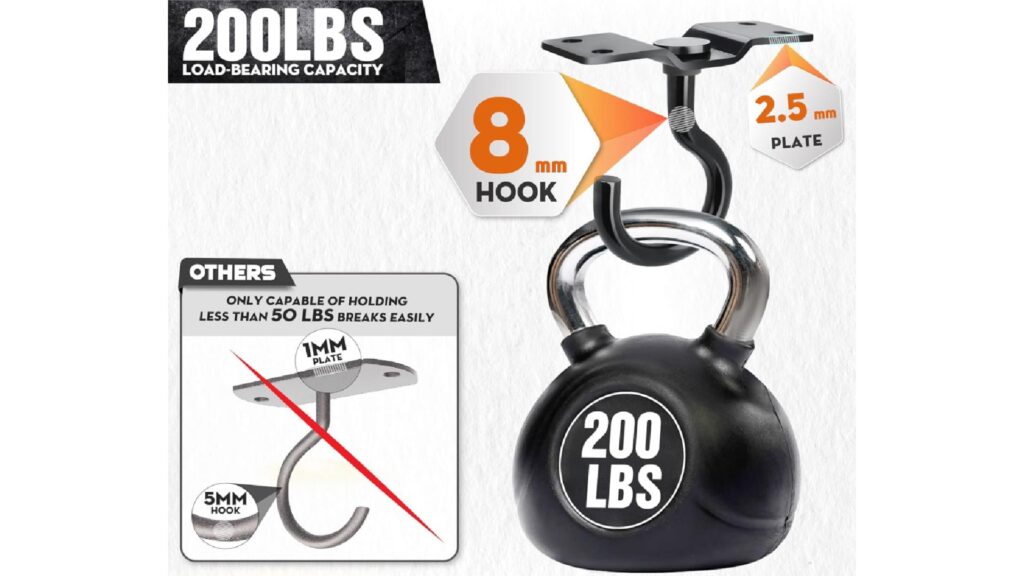 8 DIY Barbell Storage Ideas for Your Home Gym (Under $50)